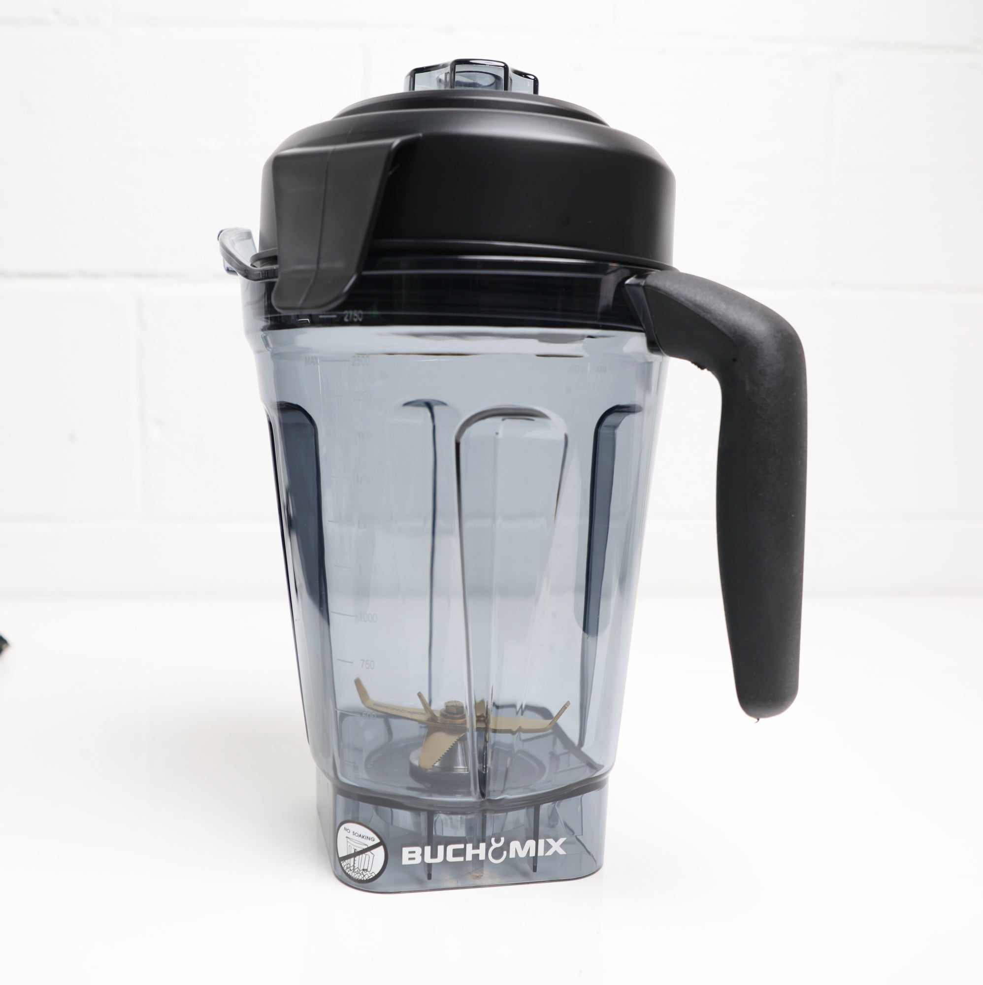 3L Container For Dry and Wet Ingredients for BX250 & BX300